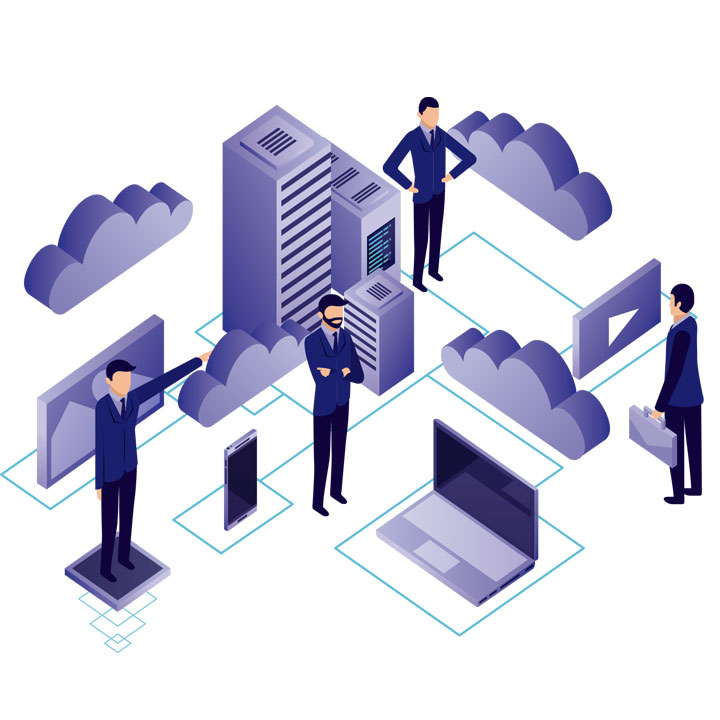 Backup & Disaster Recovery - Fidelity IT Solutions