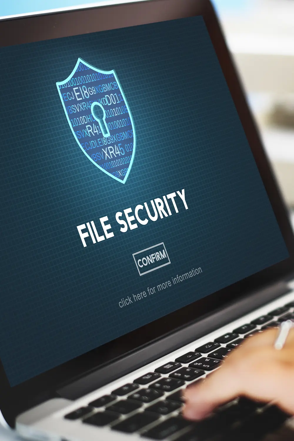 IT Compliance and Governance - Fidelity IT Solutions