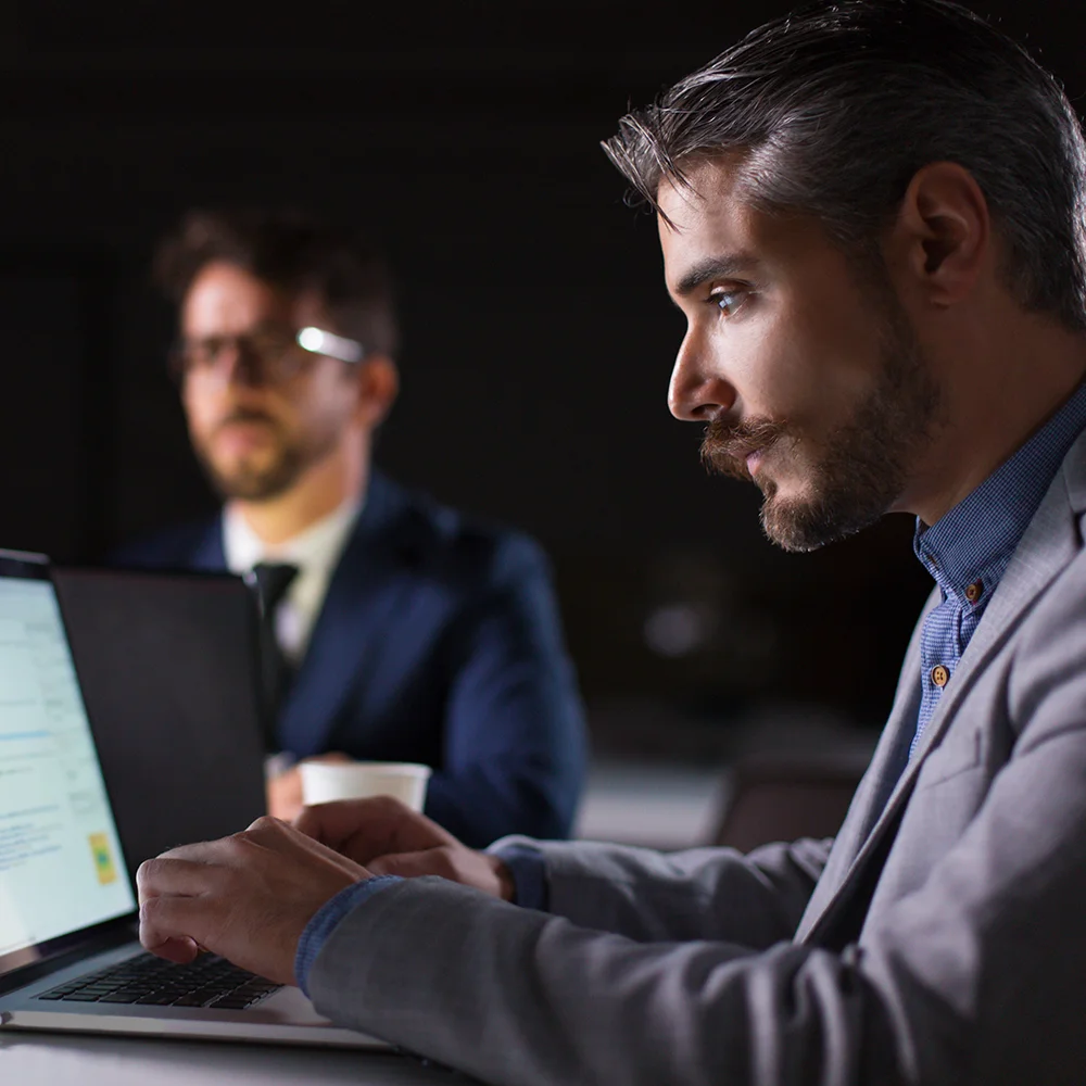 Backup & Disaster Recovery - Fidelity IT Solutions