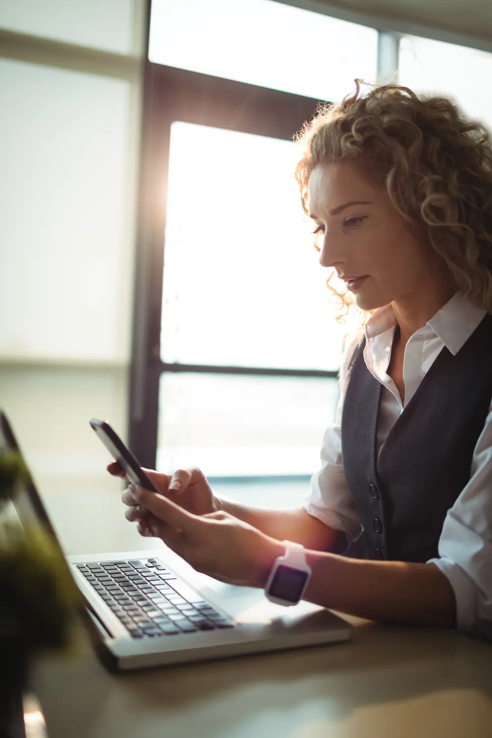 Mobile Device Management (MDM) - Fidelity IT Solutions