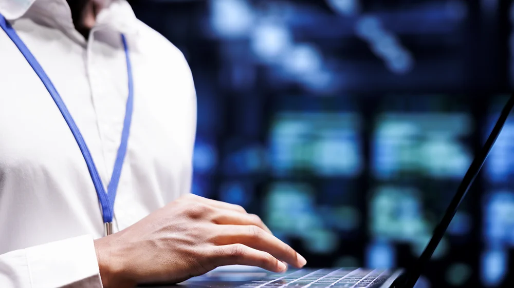 Network Security Solutions - Fidelity IT Solutions