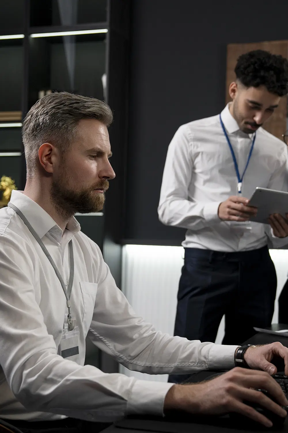 Your New IT Department | Fidelity IT Solutions