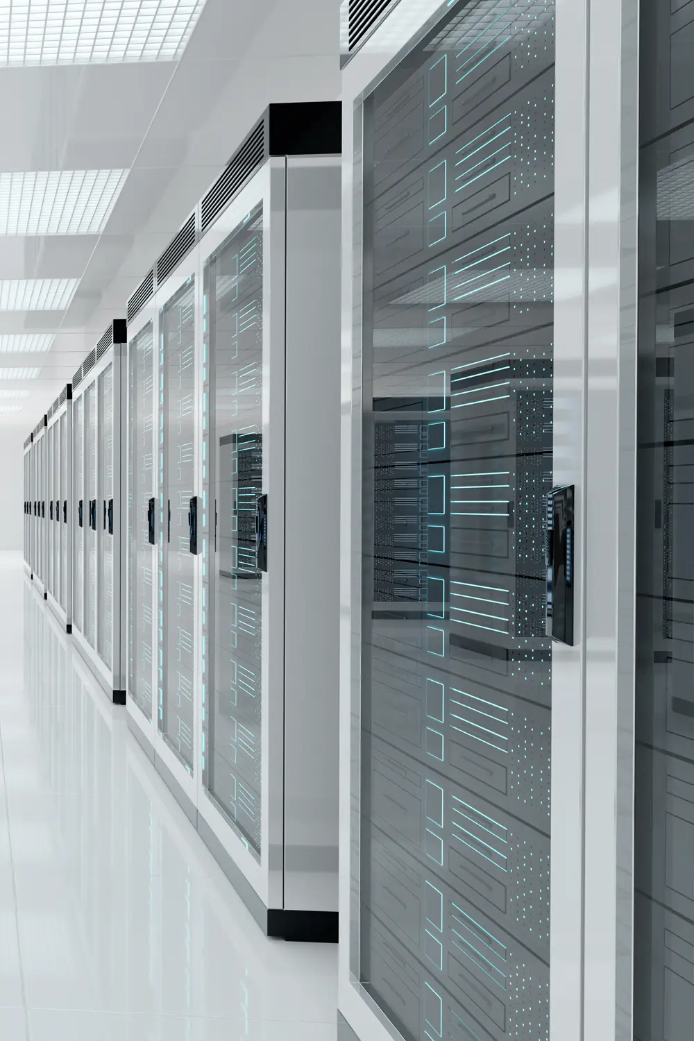 Software as a Service (SaaS) - Fidelity IT Solutions