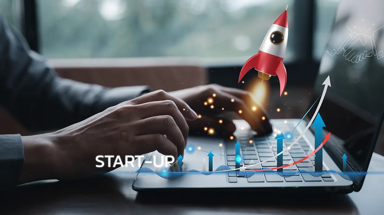 Digital Transformation Consulting - Fidelity IT Solutions