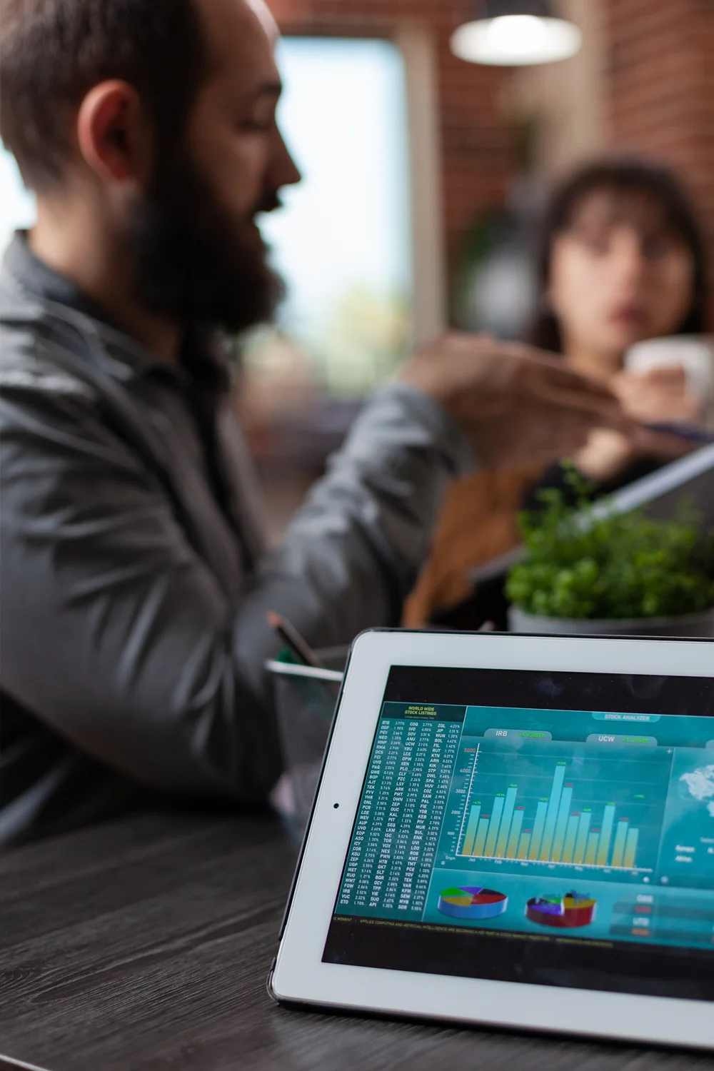 Technology Assessment - Fidelity IT Solutions